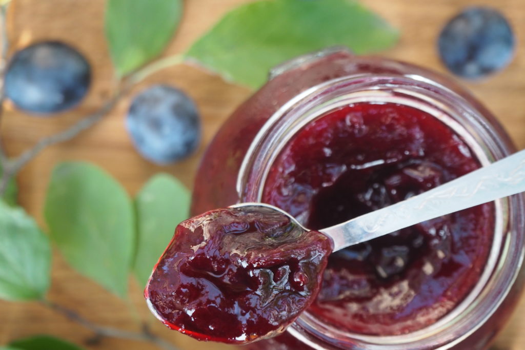 Eritoitumine | Kreegi-suvikõrvitsa moos