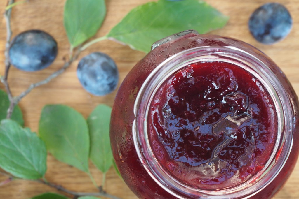 Eritoitumine | Kreegi-suvikõrvitsa moos